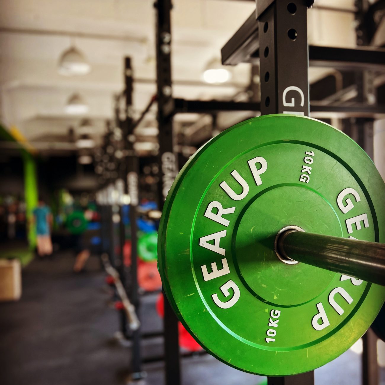 Life Fitness Center – Life Gym SKG – Κέντρο σωματικής άσκησης & ευεξίας ...